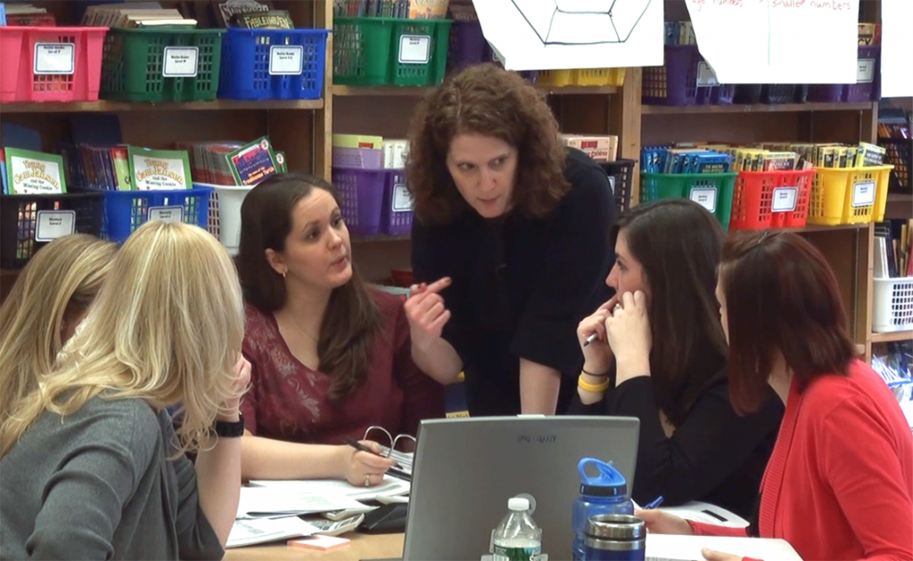 Program – Math for All