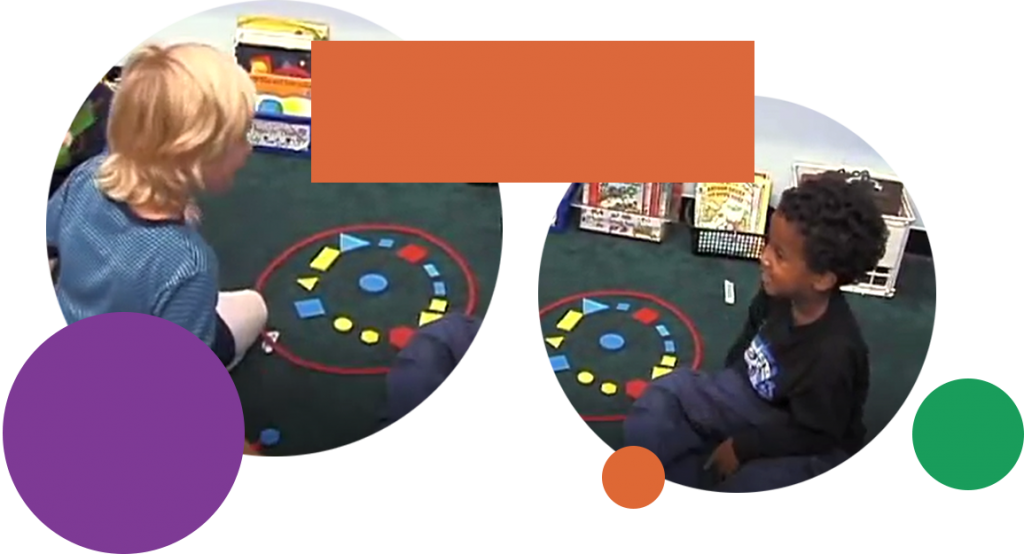 Program – Math for All